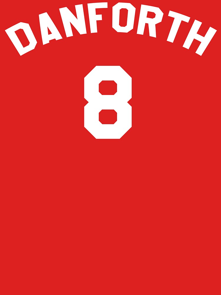"High School Musical: Danforth Jersey" T-shirt for Sale by ...