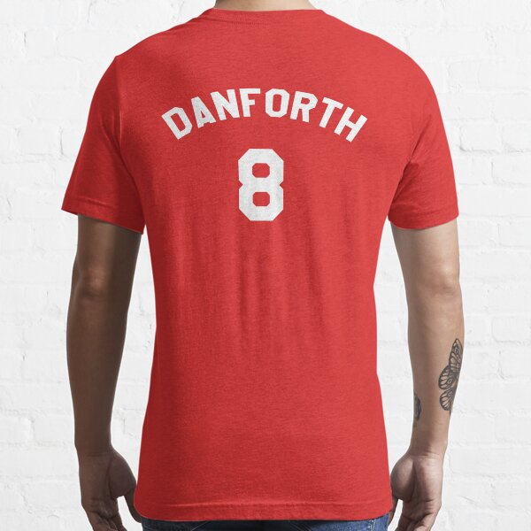 "High School Musical: Danforth Jersey" T-shirt for Sale by ...