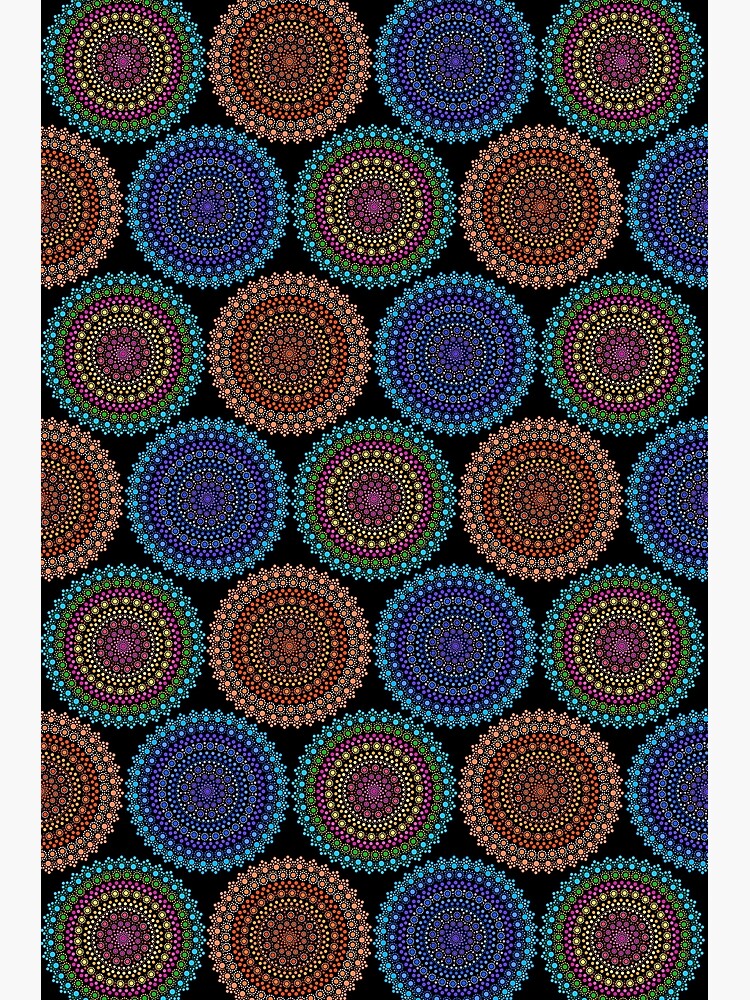 "Aboriginal Art Aborigine Australian Indigenous aboriginal Flag ...