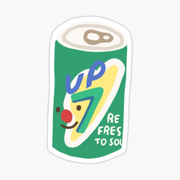 7up Gifts & Merchandise | Redbubble