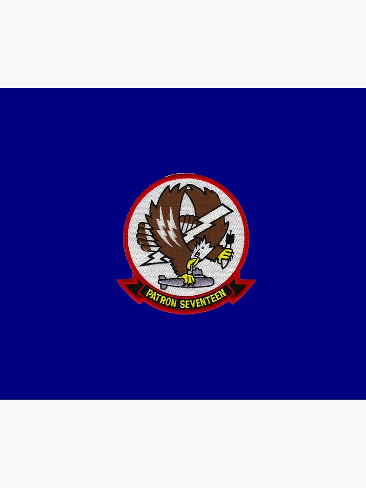 "VP-17 PATROL SQUADRON STORE" Travel Coffee Mug for Sale by ...