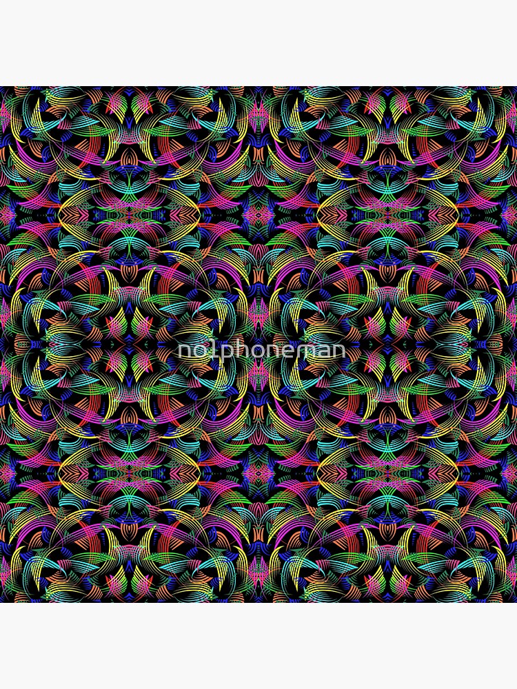 "Colorful design 208 | Flashy Patterns Designs | Flashy Patterns ...