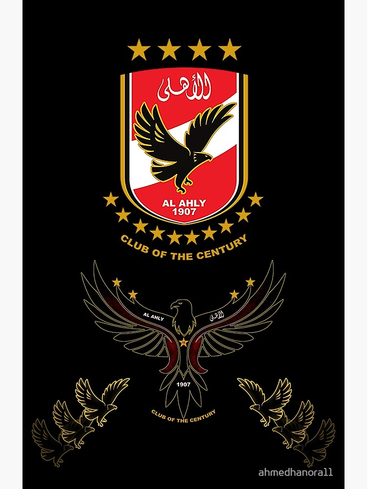 "Al-AHLY Football Club | El Shayateen El Homr (The Red Devils ...