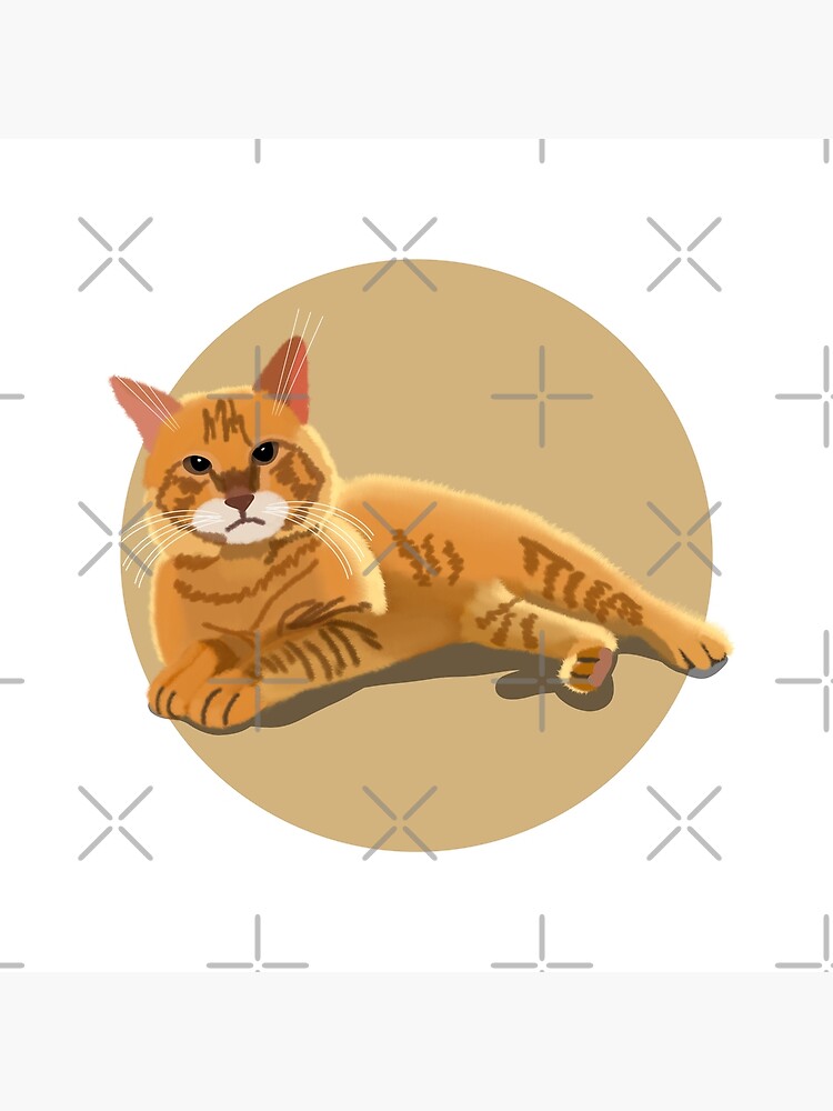 Sexy Orange Poster For Sale By Ilpiccololupo Redbubble