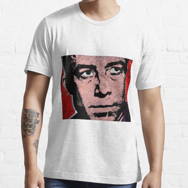 Camus 2 T Shirt For Sale By Impactees Redbubble Albert Camus T