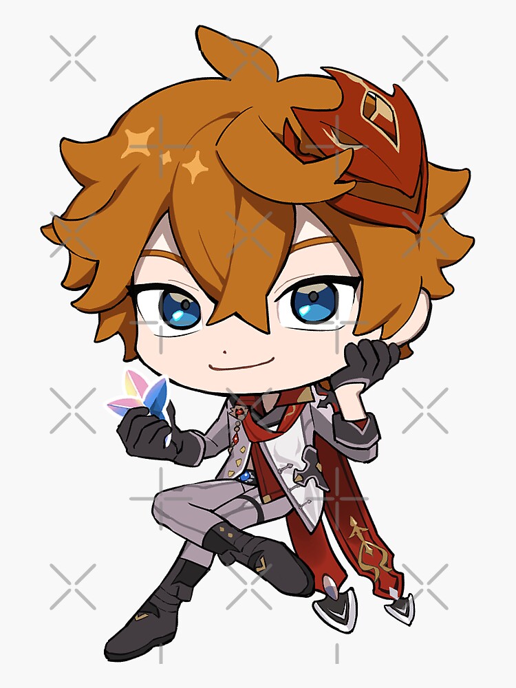 "childe" Sticker for Sale by kooricoo | Redbubble