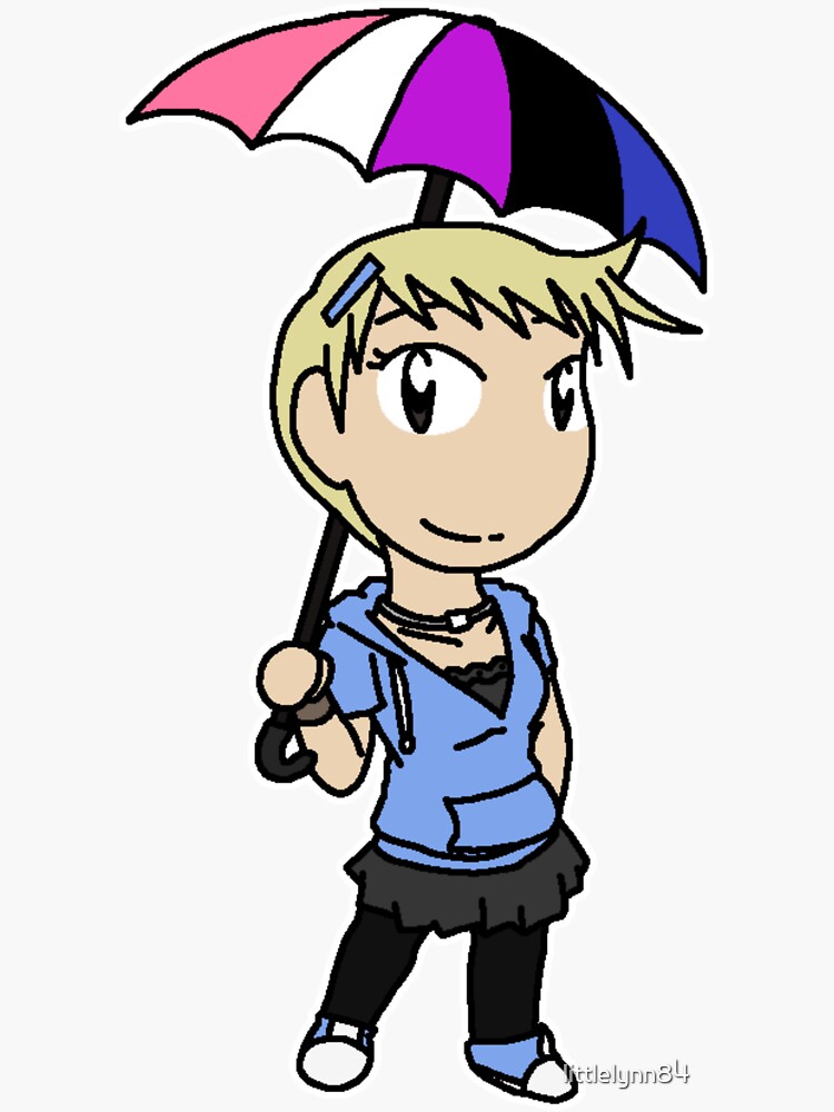 "RAIN - Chibi Ky 2" Sticker for Sale by littlelynn84 | Redbubble