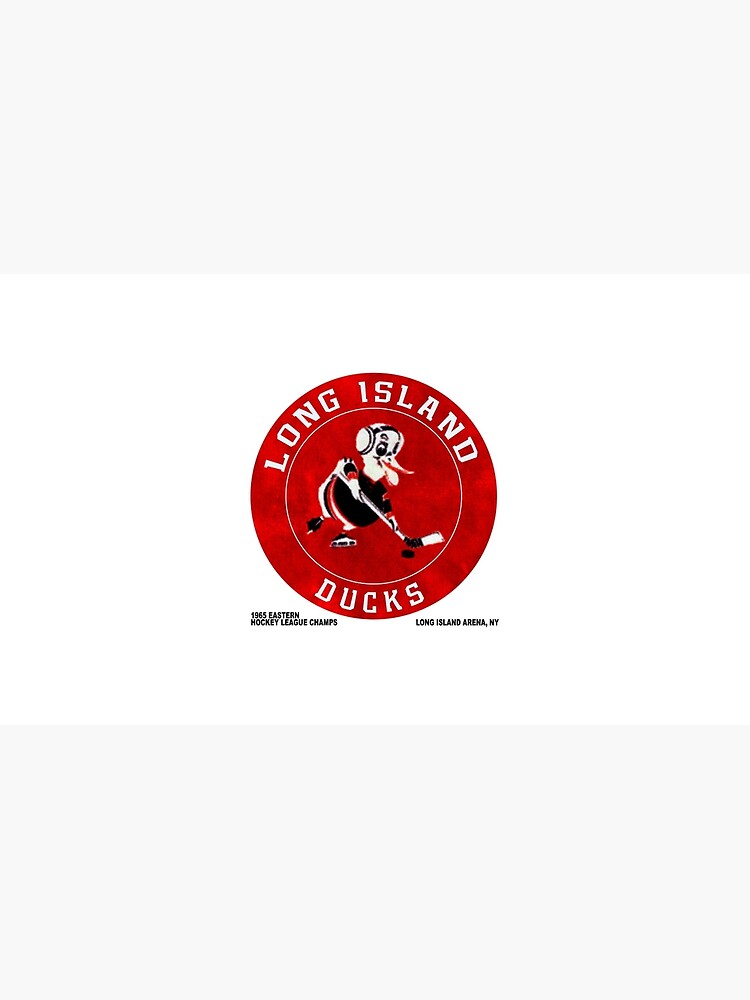 "Long Island Ducks Hockey Team" Mug by nostalgia80s | Redbubble