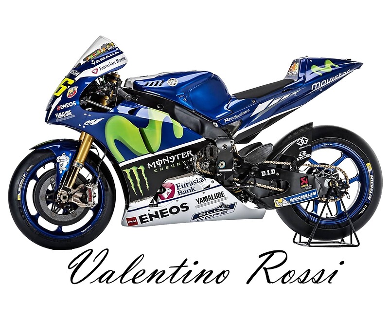 Motogp: Posters | Redbubble