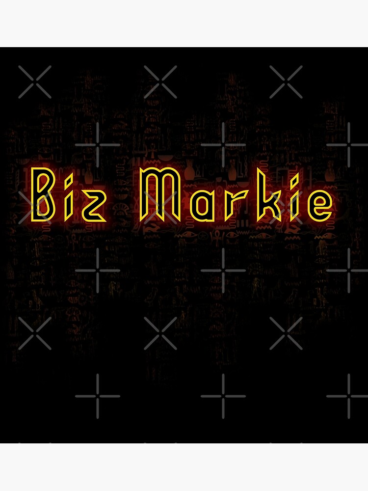 "markie songs" Poster by dodopharaoh | Redbubble