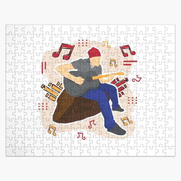 Lover Remix Jigsaw Puzzles for Sale | Redbubble