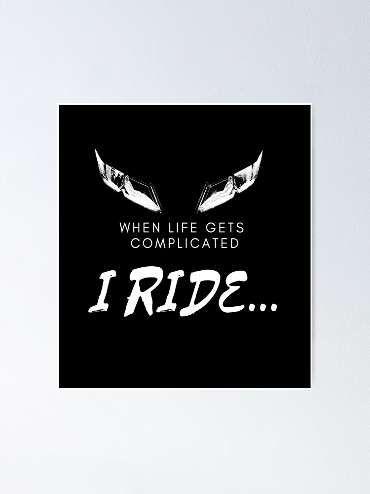 "Yamaha R15" Poster by DK-TEES | Redbubble