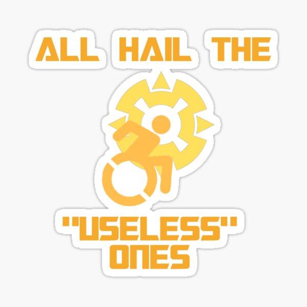 "All Hail the Useless One(s) - Transformers - Disability Commentary ...