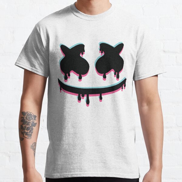 Marshmello Merch & Gifts for Sale | Redbubble