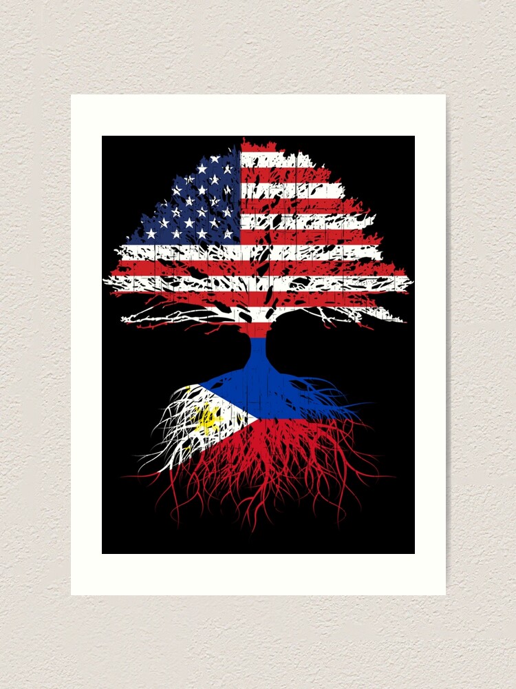 "Filipino Roots, Filipino American, Filipino Grown, Philippines USA ...