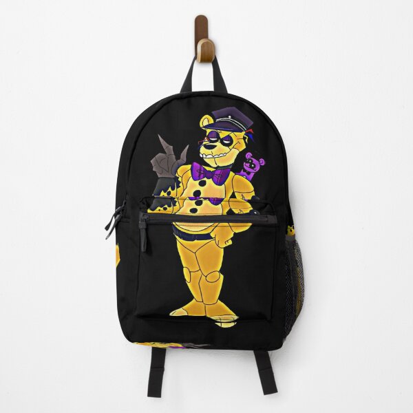 "The Walten Files " Backpack by Dizzaa | Redbubble