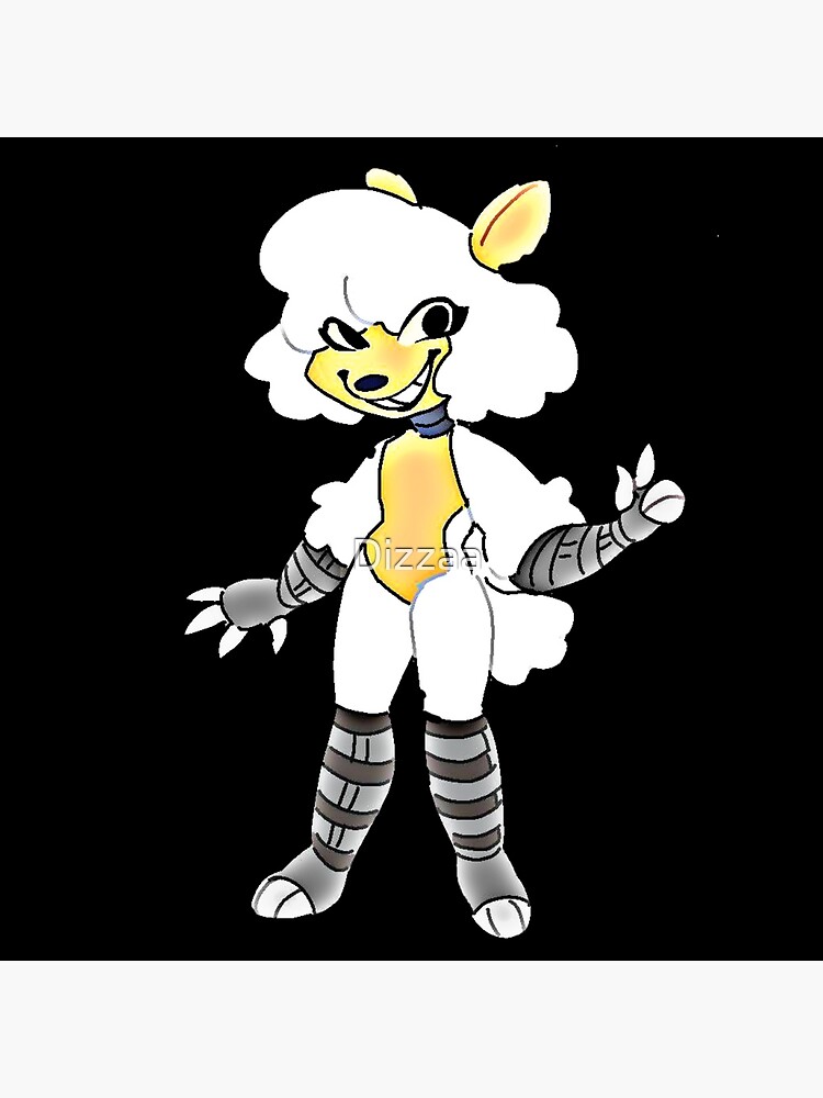 " Walten Files characters" Art Print by Dizzaa | Redbubble