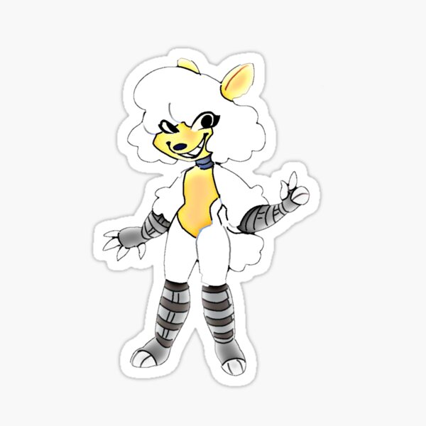 The Walten Files Characters Gifts & Merchandise | Redbubble