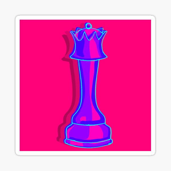 "Power" Sticker for Sale by damusart1998 | Redbubble