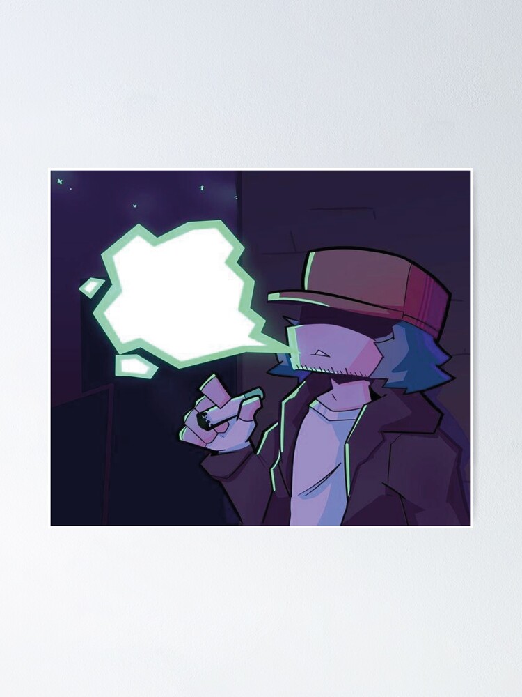 "Garcello" Poster for Sale by brunogamerone | Redbubble