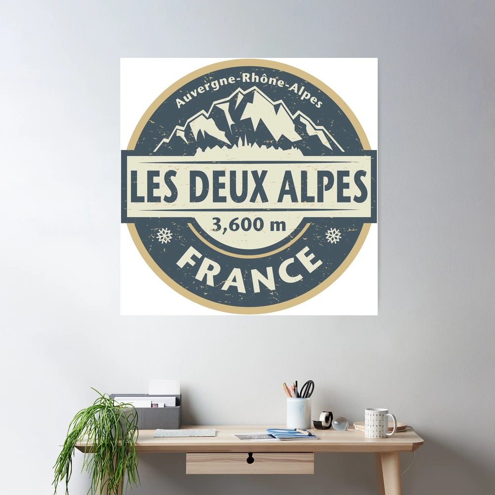 Alpes Logo Alpes Instrument