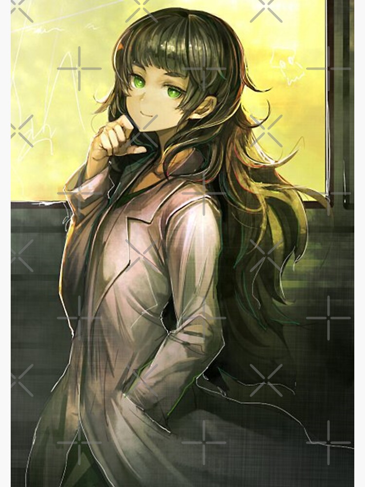 "Maho Hiyajo Art" Sticker for Sale by Joader | Redbubble