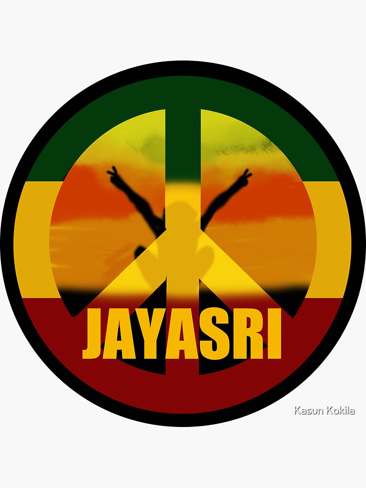 Jaya Sri Logo Jaya Sri Pita Rata Vistara | Play On Anghami