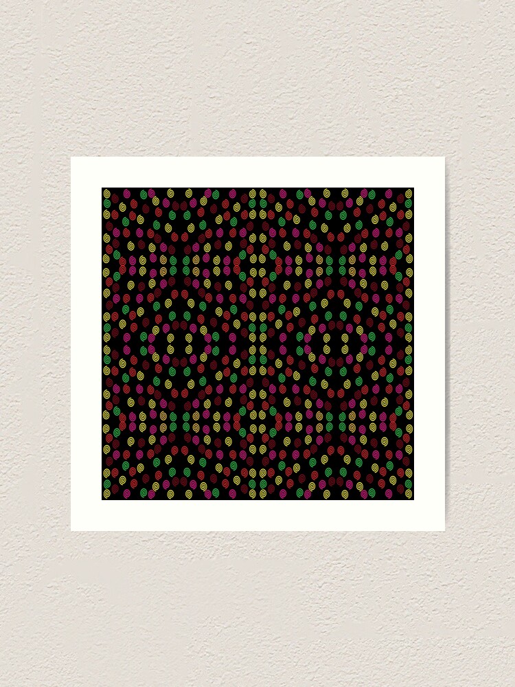 "Colorful design 211 | Flashy Patterns Designs | Flashy Patterns ...