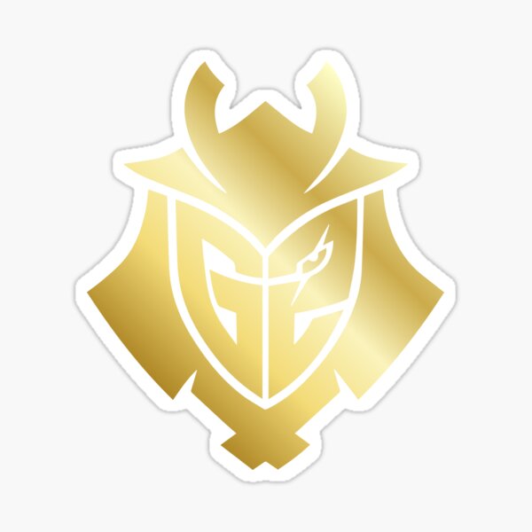 Sticker: Csgo Gold | Redbubble