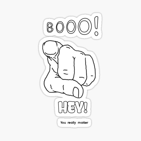 Booooo Gifts & Merchandise | Redbubble