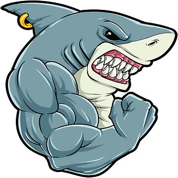 "Gym beast" Art Board Print for Sale by LUNAROSsAa | Redbubble