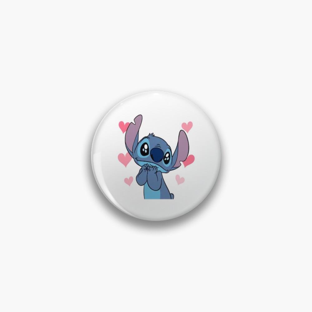 "Cute stich " Sticker for Sale by Hype-market-1 | Redbubble