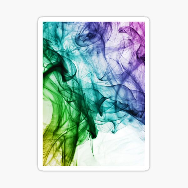 "Color" Sticker by AD-Accessories | Redbubble