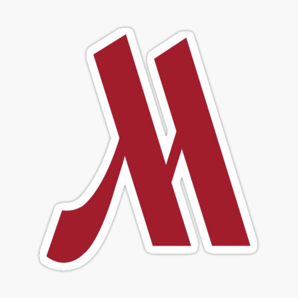 "Marriott Hotel " Sticker by T-shirtClassics | Redbubble