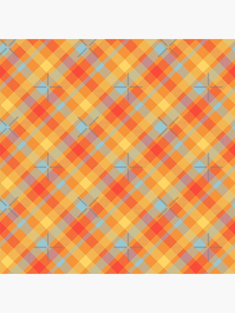 " Scottish Tartan Kilt Patterns color themes in Scottish plaid style ...