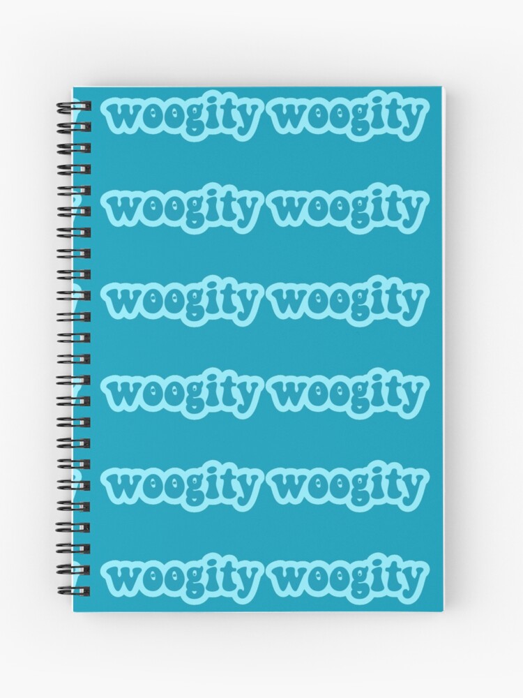 "woogity woogity- outer banks" Journal for Sale by Ashley0615 | Redbubble