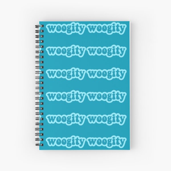 "woogity woogity- outer banks" Journal for Sale by Ashley0615 | Redbubble