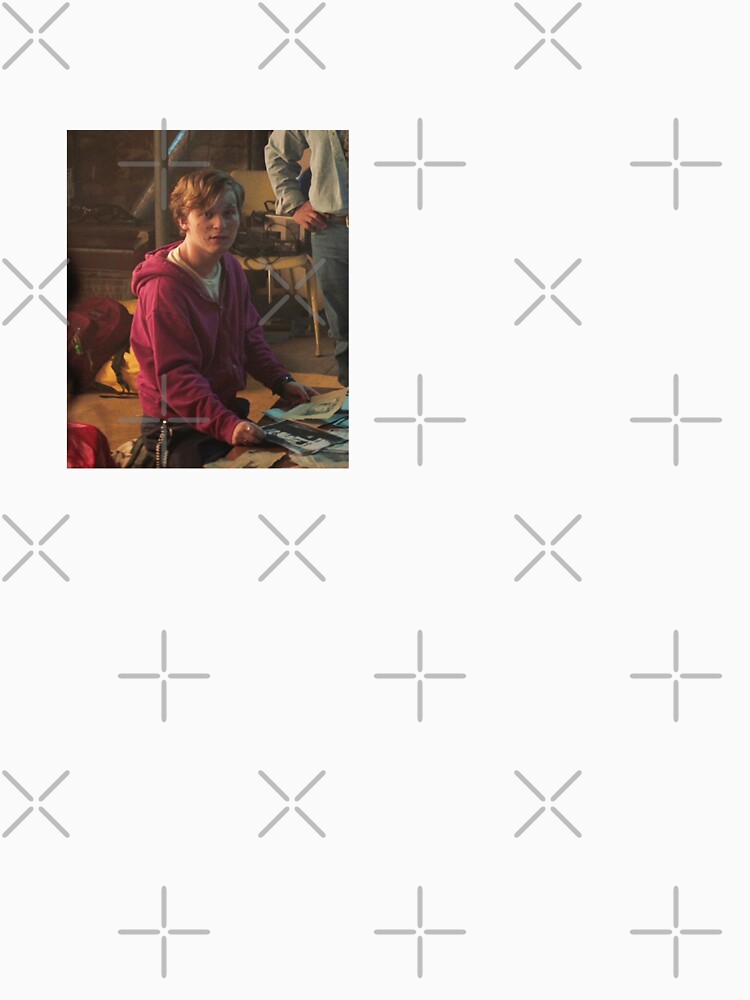 "Simon Fear Street 1994" T-shirt by Ayyycooldudeh | Redbubble