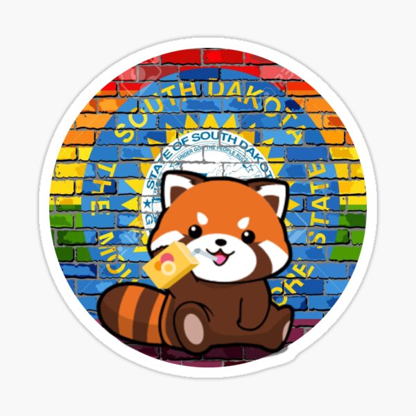 "SD FTC CIRCLE" Sticker for Sale by c4glenn | Redbubble