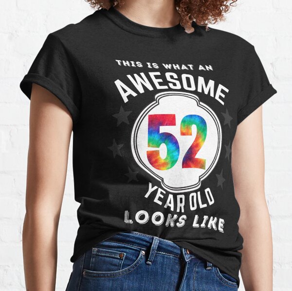 1 Year Old Gift Awesome Since October 2021 1st Birthday T Shirt Tops Bornmens Tops Guarantee Pay 1-year-old-gift-awesome-since-october-2021-1st-birthday-t-shirt-tops-bornmens-tops-guarantee-pay