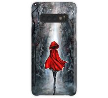 "Little Red Riding Hood" by Annya Kai | Redbubble