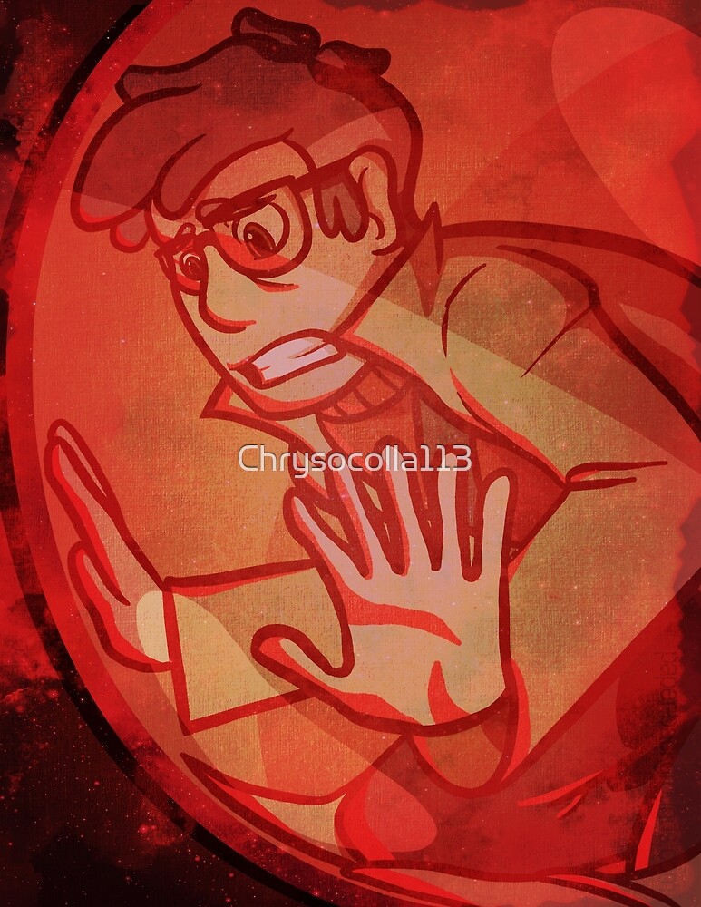 "Trapped in an Alien Spaceship- Gravity Falls" by Chrysocolla113 ...