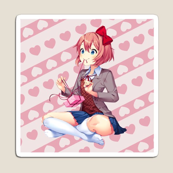 Sayori Home & Living | Redbubble