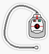 Ecg: Stickers | Redbubble