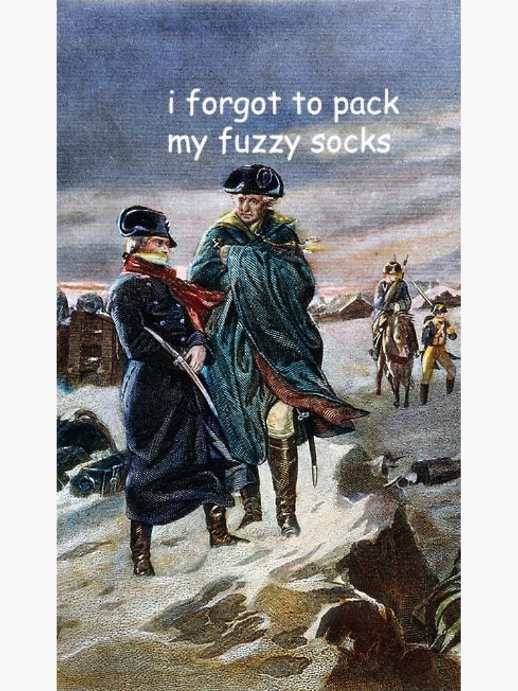 "Lafayette's cold " Poster for Sale by alombardo1309 | Redbubble