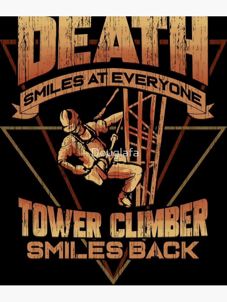 Tower Climbers Quotes