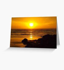 Sunrise: Greeting Cards | Redbubble