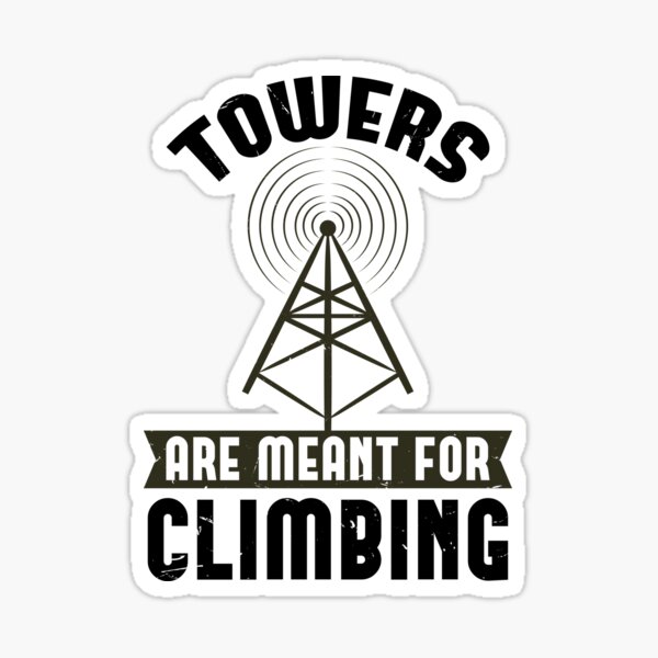 Tower Climber Quotes
