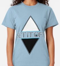 Set It Off Band Gifts & Merchandise | Redbubble