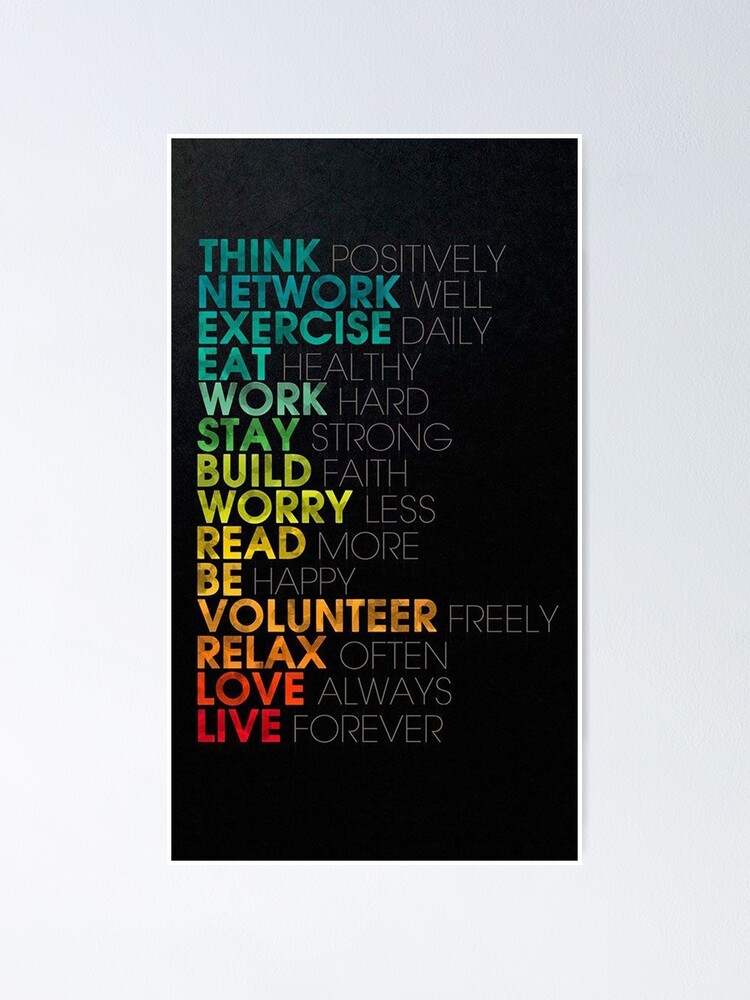 "Think" Poster by Martinphilip | Redbubble